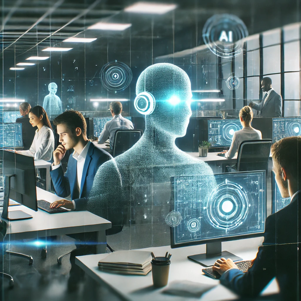 Shadow AI: The Hidden Force Driving Workplace Efficiency - Alliance AI Solutions